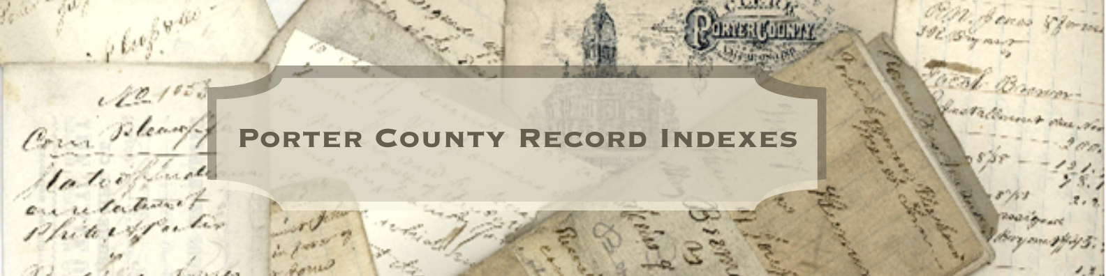 Coroner’s Inquest Records – The Dash