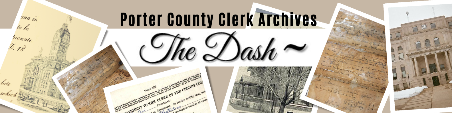From Pioneers to Preservation: Cheryl Wilcox Joins the Clerk Archives ...